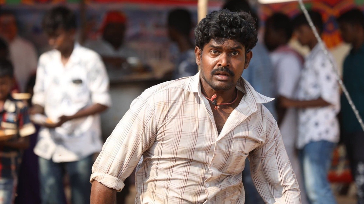 Raame Aandalum Raavane Aandalum - Apple TV (UK)