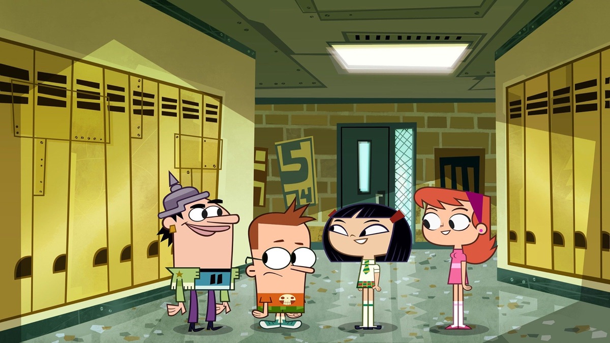 Sidekick - Apple TV (BR)