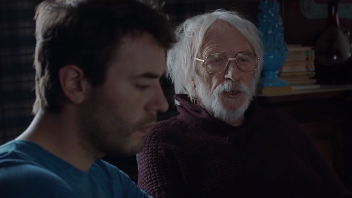 Monsieur Pierre geht online | Apple TV