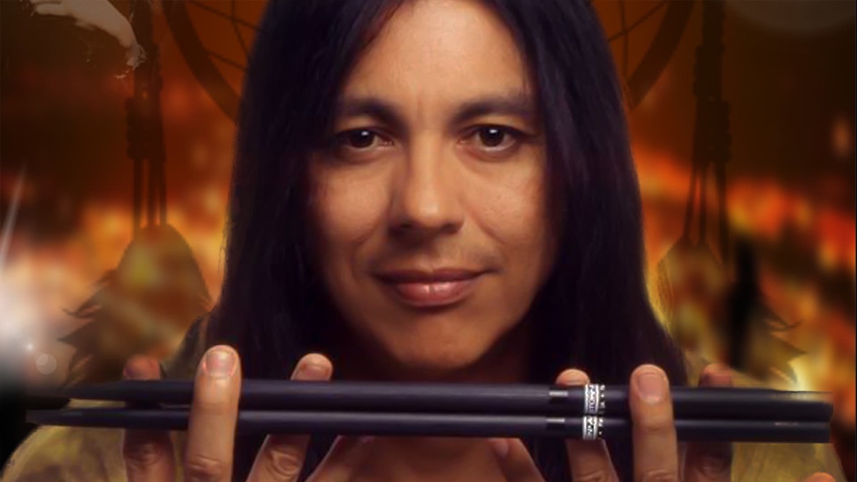 The Life, Blood and Rhythm of Randy Castillo | Apple TV