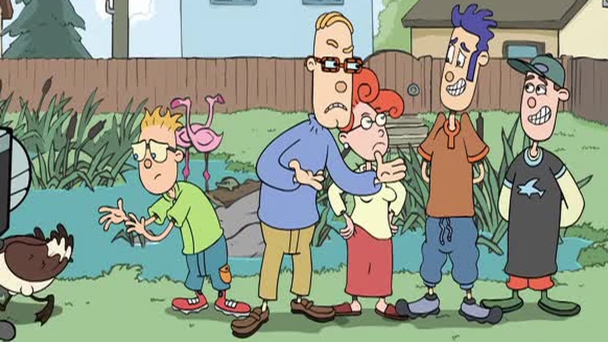 Being Ian: An Ian-Convenient Truth | Apple TV