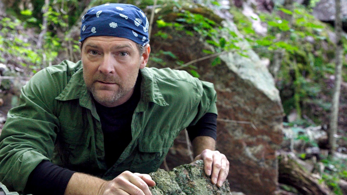 Survive This - Apple TV