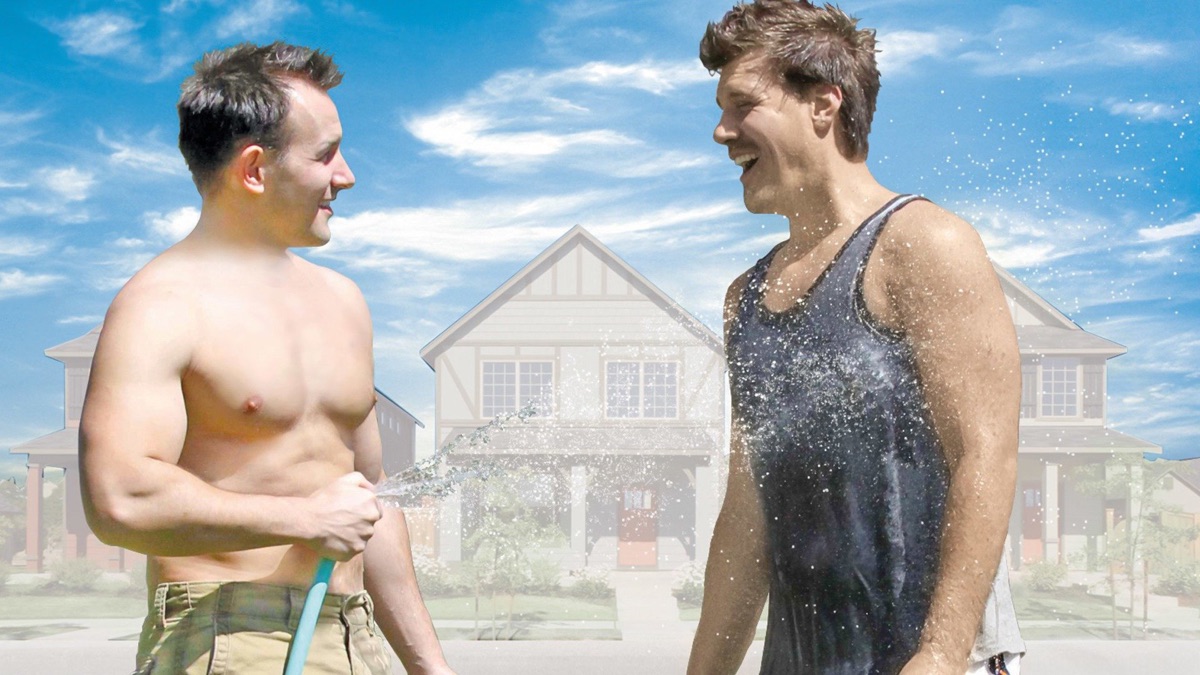 Shut Up & Kiss Me | Apple TV