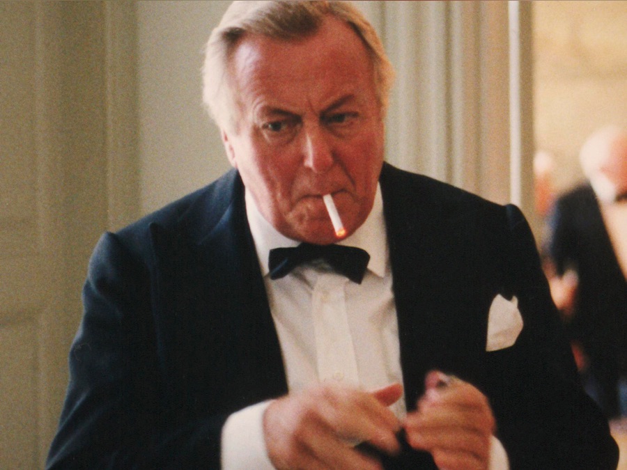 The Celebration | Apple TV (FR)