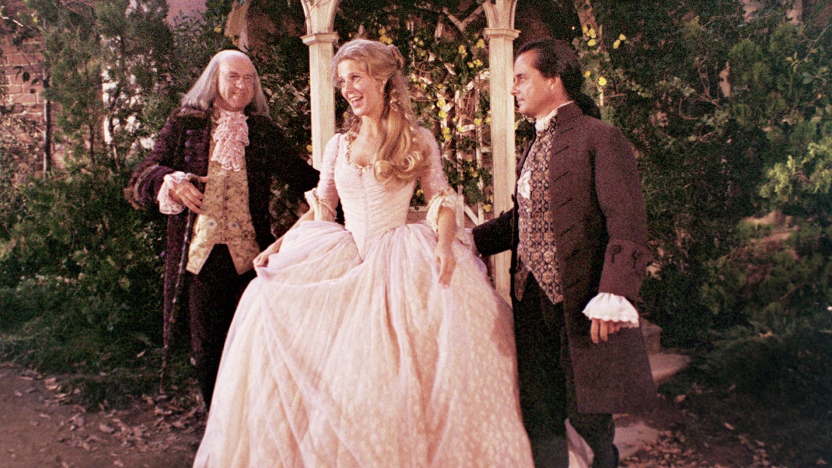 1776 | Apple TV (uk)