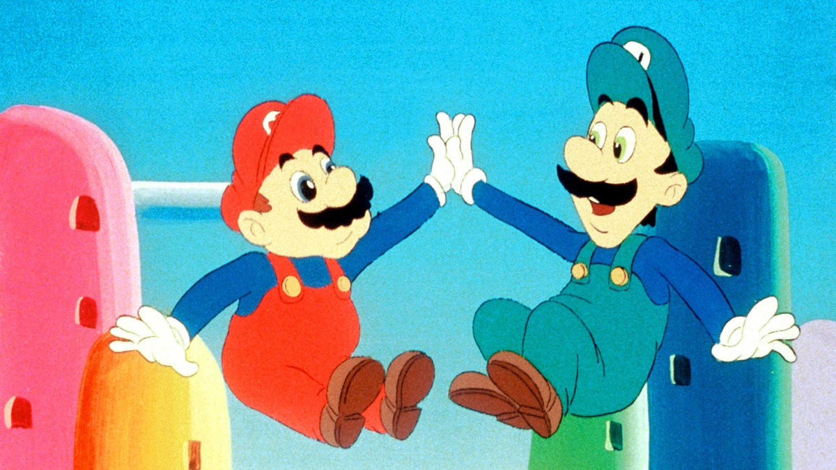 Toadally Magical Adventure // Misadventures In Babysitting - The ...