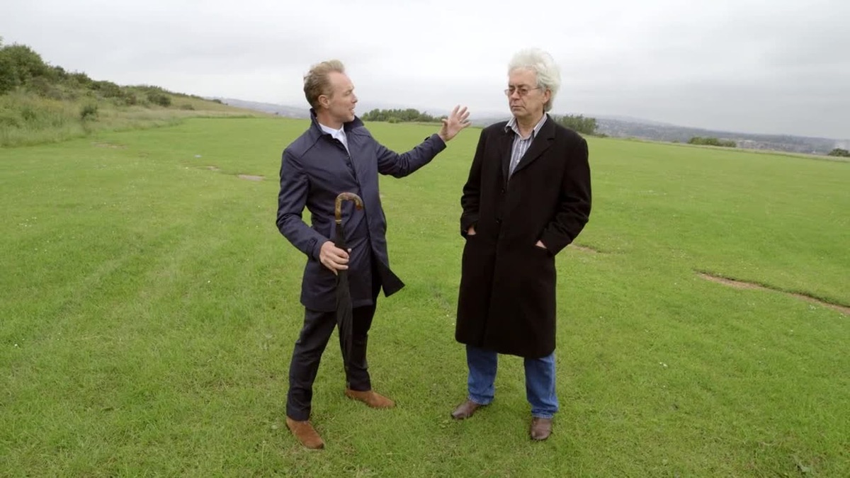 Sheffield - Gangs of Britain (Season 1, Episode 2) | Apple TV