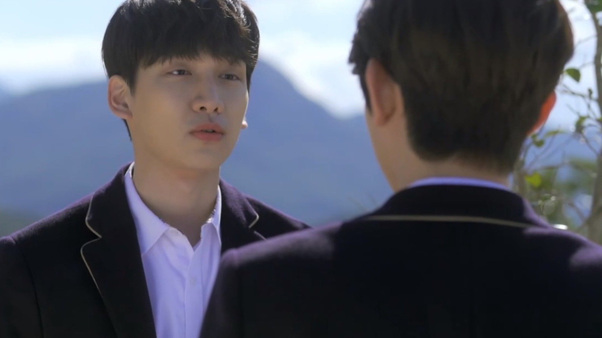 Color Rush 2 | Apple TV (BR)