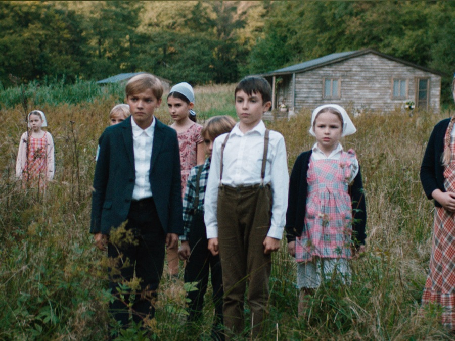 Good Favour - Apple TV