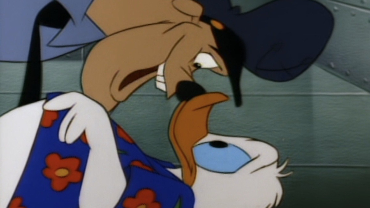 Disney's Quack Pack All Hands on Duck! - Disney's Quack Pack (Season 1 ...