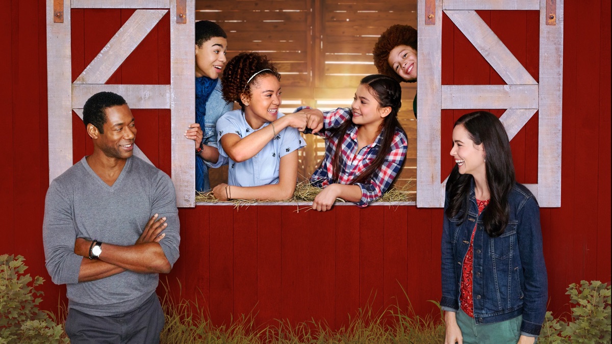 Star Falls | Apple TV