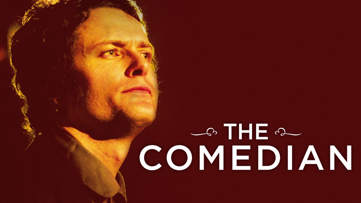 The Comedian | Apple TV