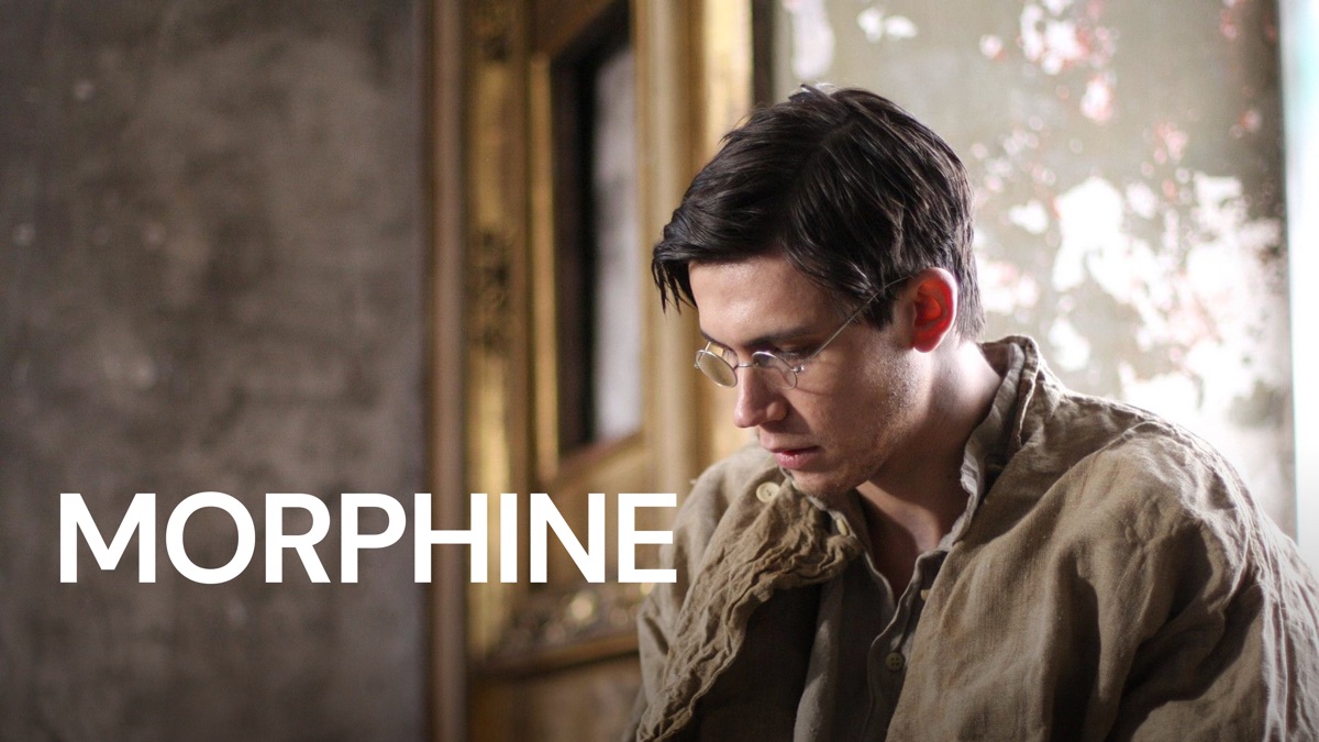 Morphine | Apple TV