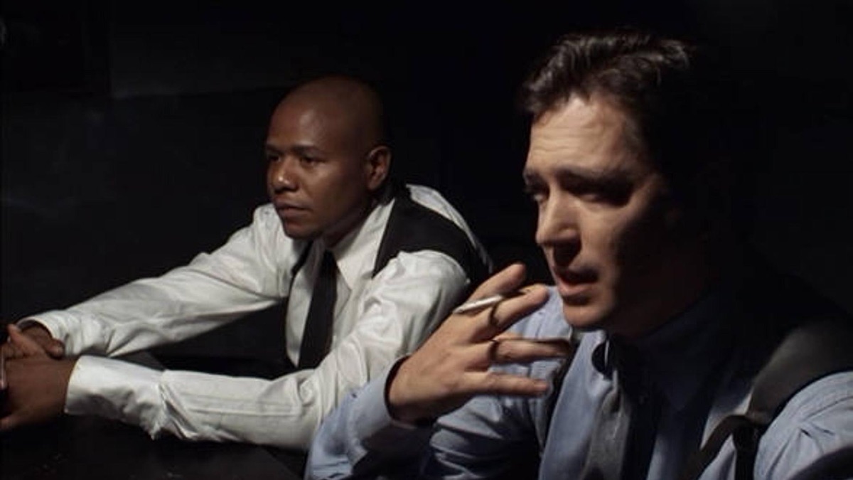 Three 6 Mafia: Choices II: The Setup - Apple TV