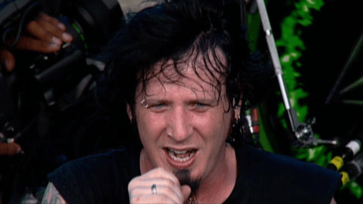 Mudvayne - All Access to All Things | Apple TV (BG)