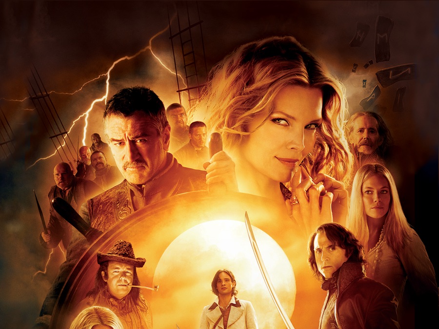 Stardust | Apple TV (BH)