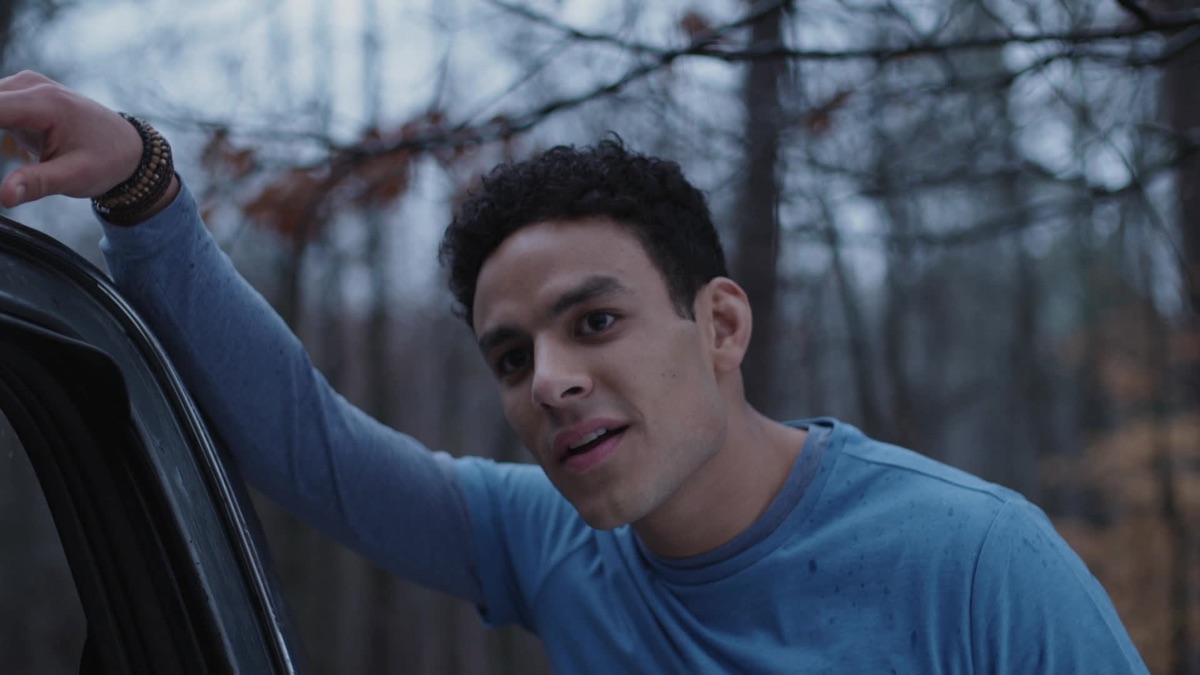 A Murder to Remember - A Murder to Remember (Season 1, Episode 1 ...