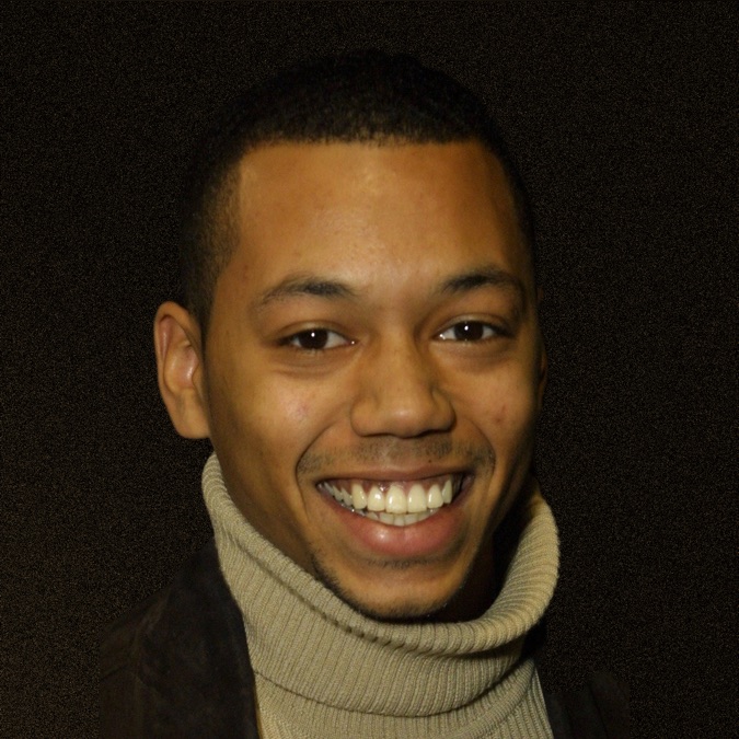 Dempsey Pappion The Red Sneakers