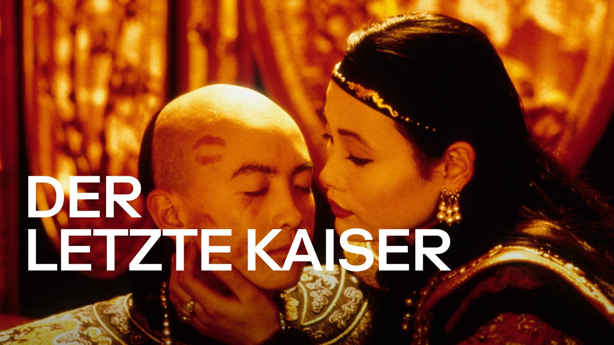 Der letzte Kaiser | Apple TV