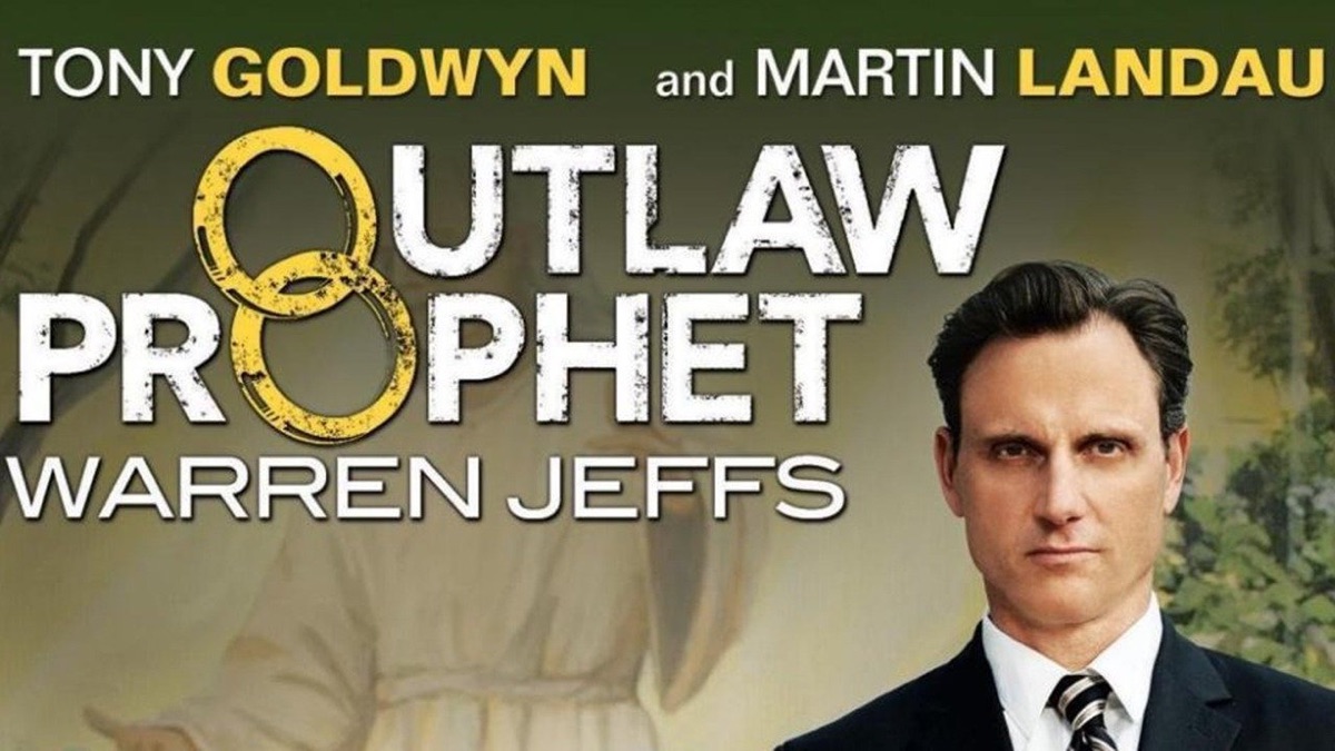 Outlaw Prophet: Warren Jeffs | Apple TV