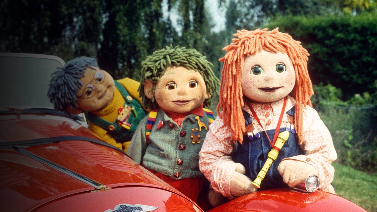 Tots TV | Apple TV (uk)