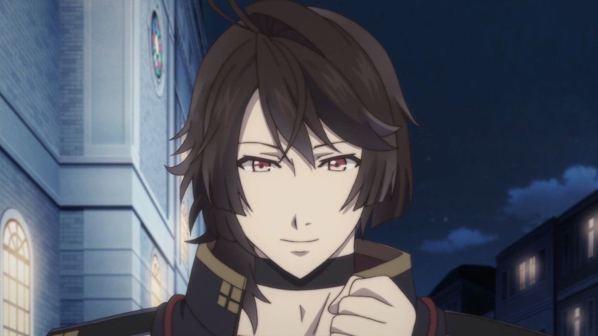 LIBRA OF NIL ADMIRARI | Apple TV