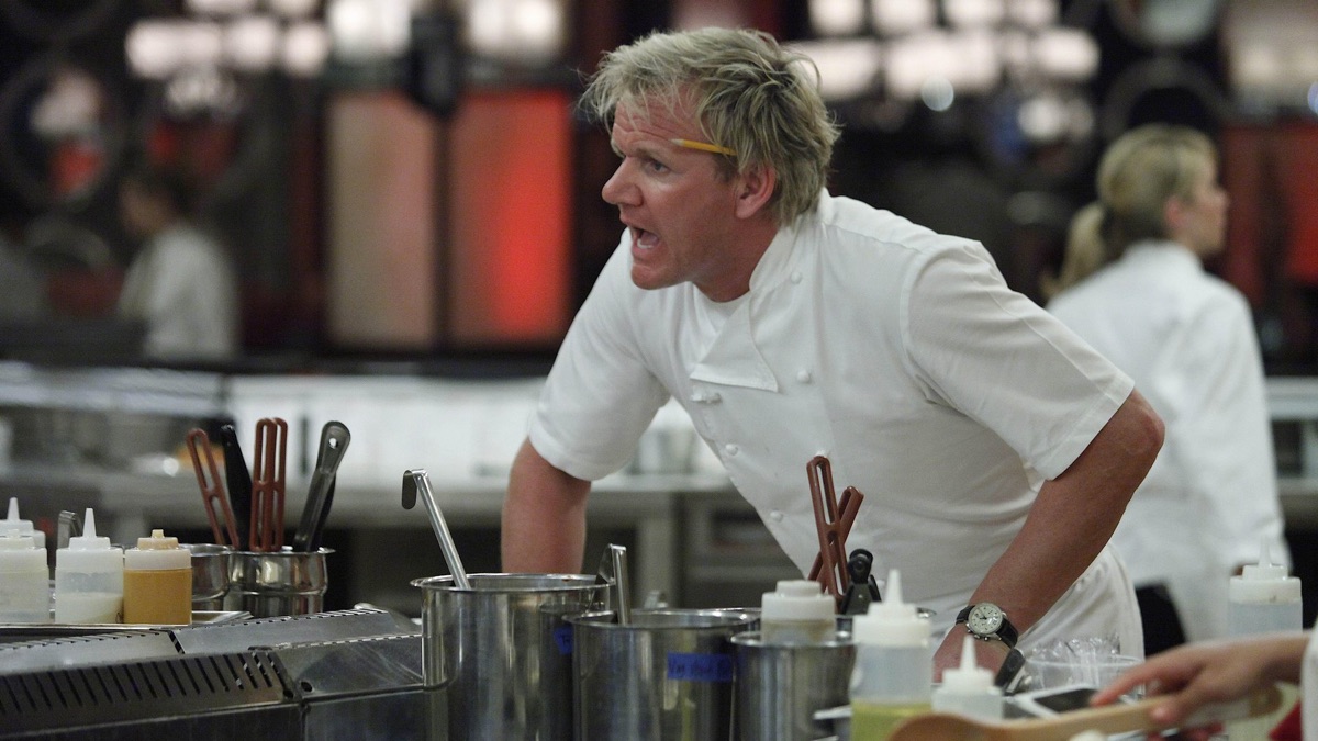 11 Chefs Compete - Hell's Kitchen (Season 9, Episode 7) | Apple TV
