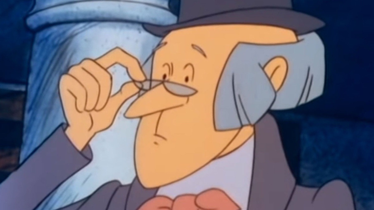 Charles Dickens: The Pickwick Papers - An Animated Classic | Apple TV