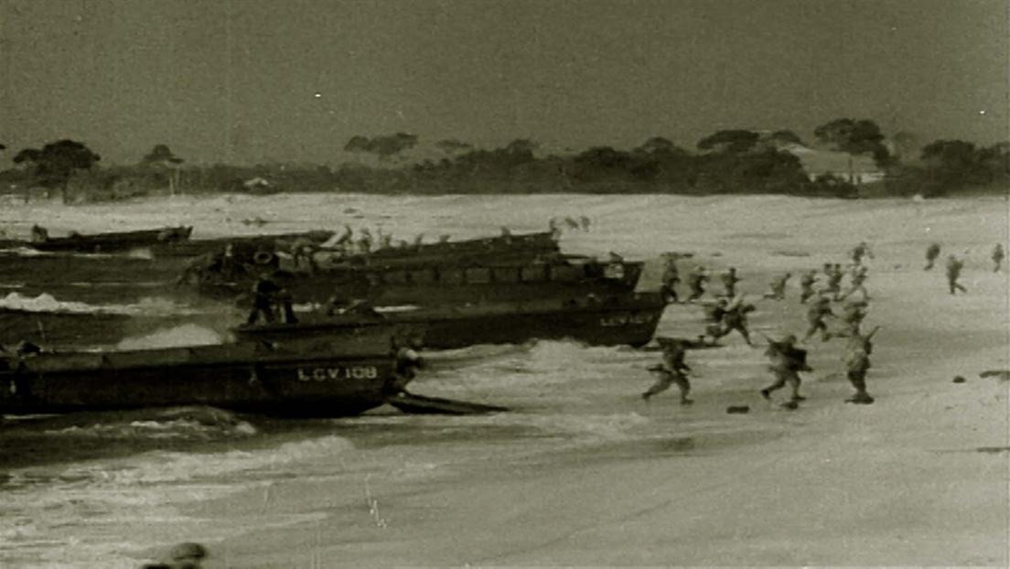 History Undercover: Bloody Aleuti | Apple TV