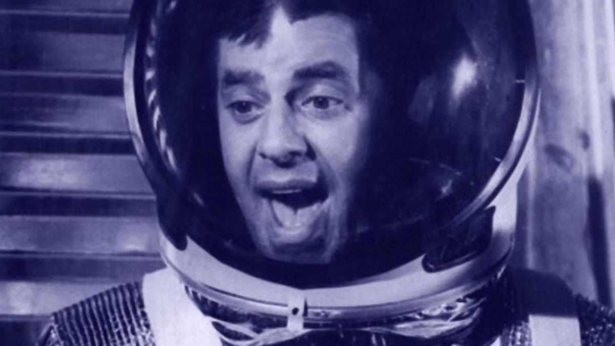 Way... Way Out - Apple TV (UK)