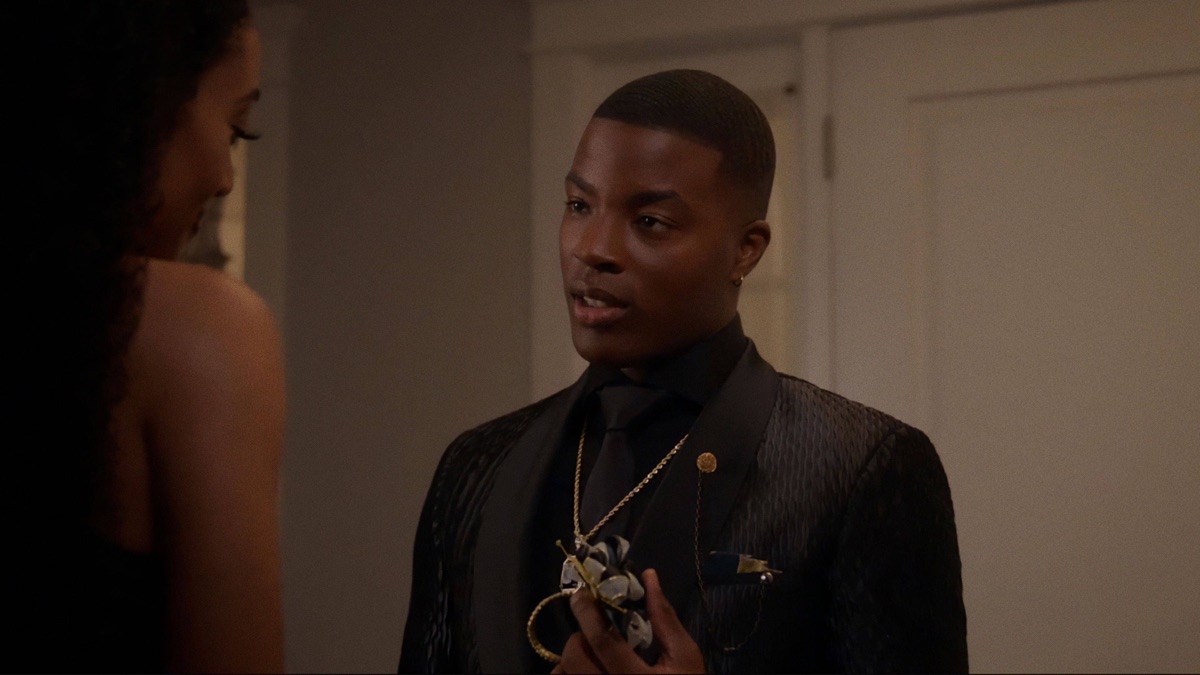 Prom Night - All American (Season 4, Episode 7) | Apple TV