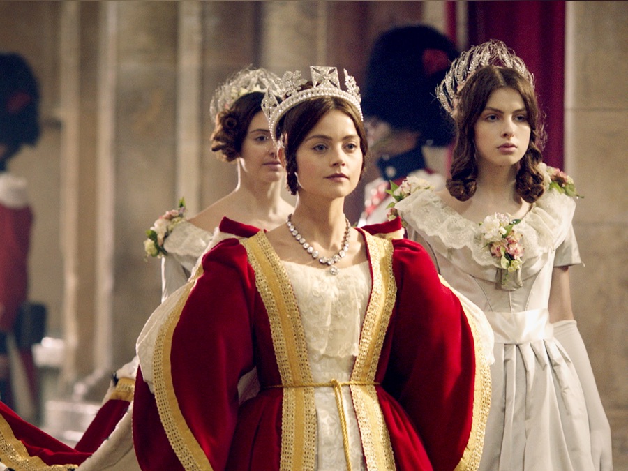 Victoria | Apple TV (KR)