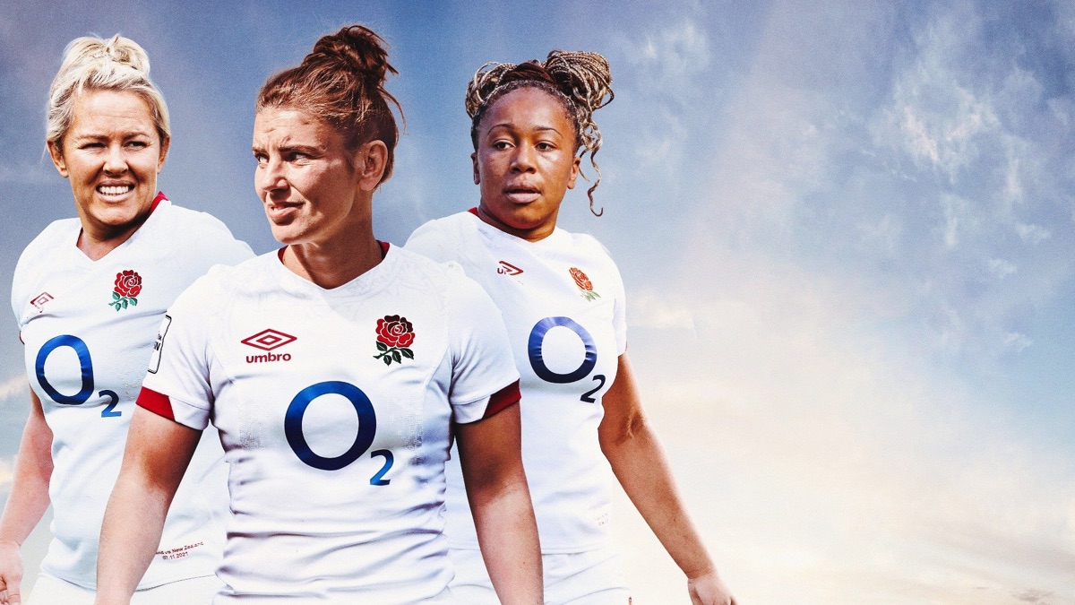 Wear the Rose: An England Rugby Dream - Apple TV (UK)