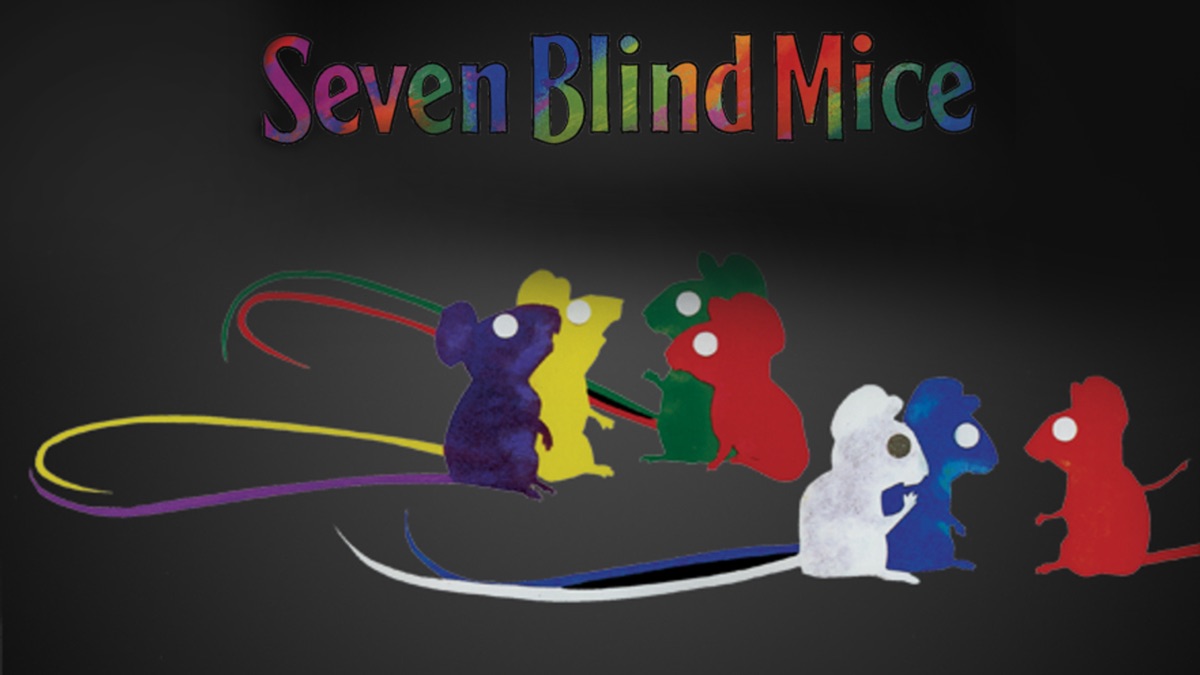 Seven Blind Mice | Apple TV