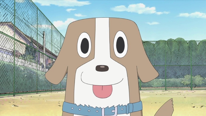 Nichijou - My Ordinary Life on Apple TV
