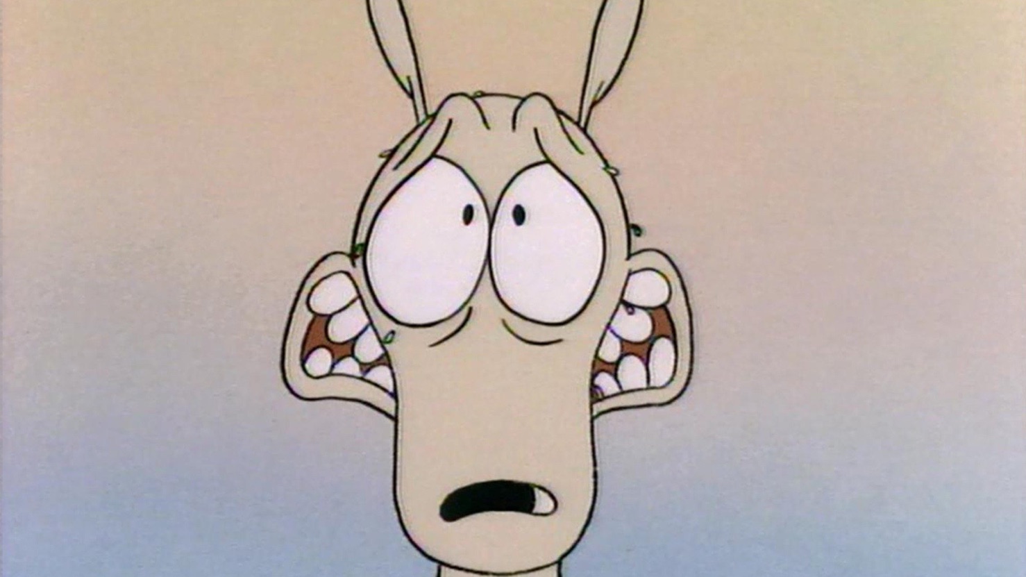 Rocko's Modern Life on Apple TV