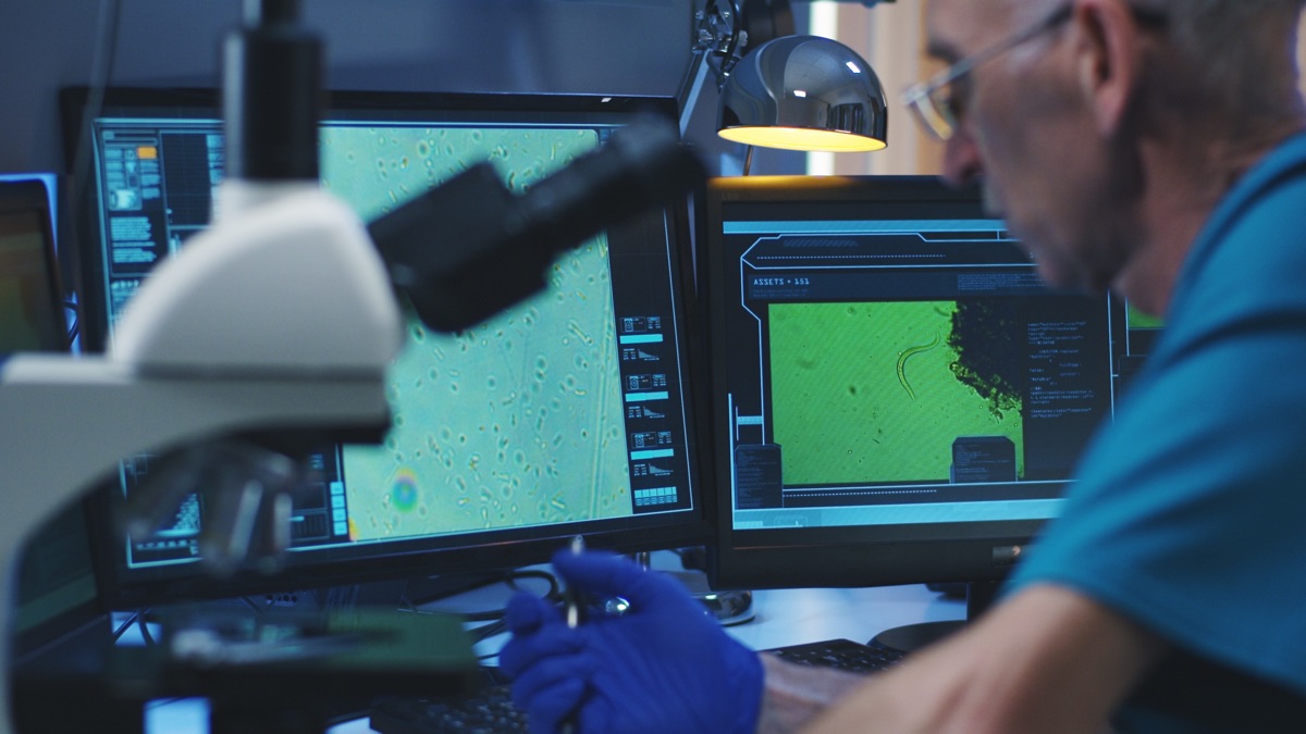 The Hunt for Precious Jane Doe – Bloodline Detectives (Series 2 ...