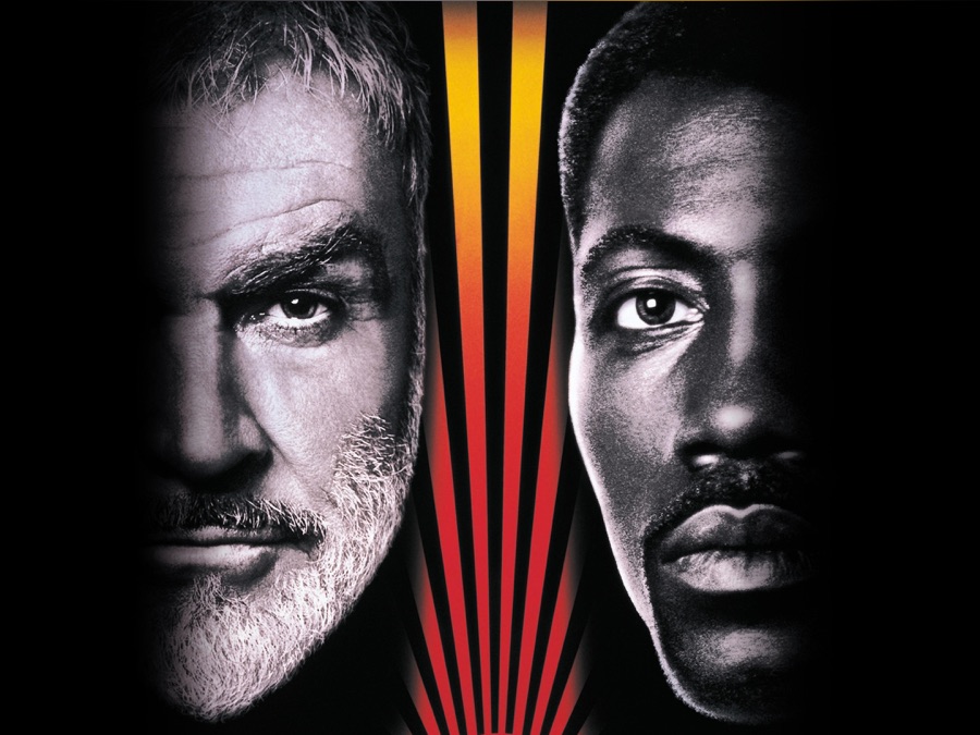 Rising Sun - Apple TV (UK)