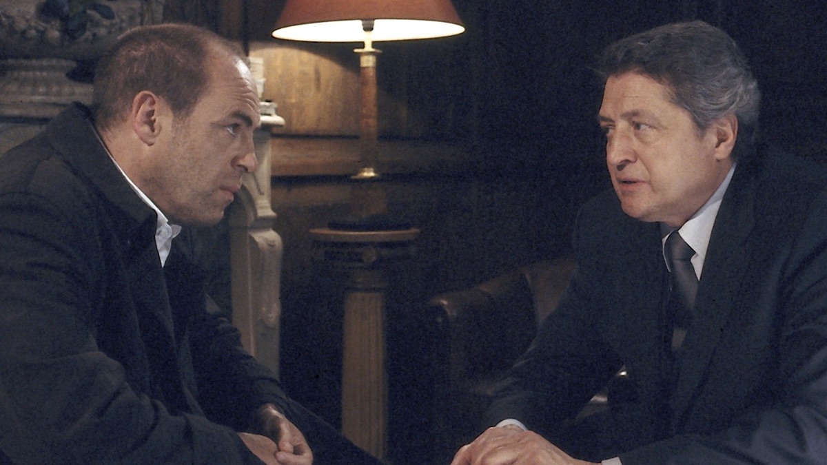 Siska | Apple TV (DE)