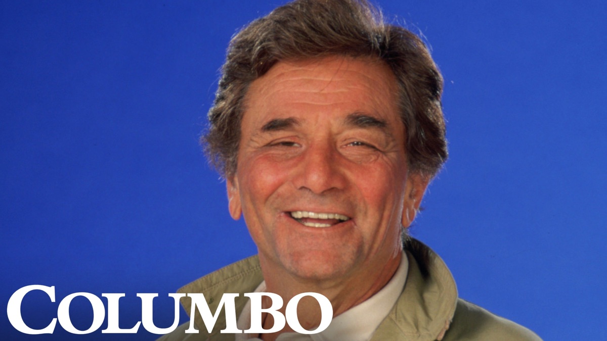 Columbo | Apple TV