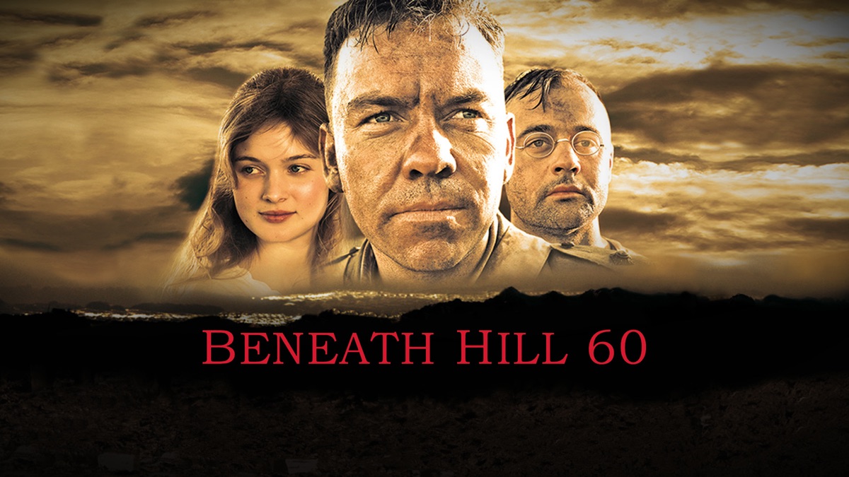 Beneath Hill 60 | Apple TV