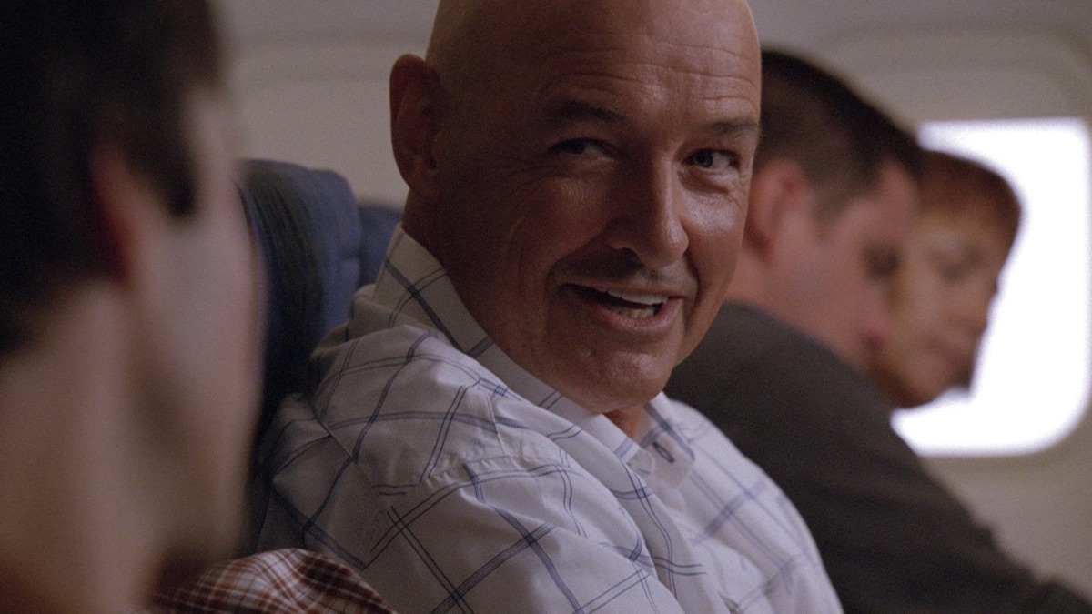 LAX, Pt. 1 – Lost (Series 6, Episode 1) | Apple TV