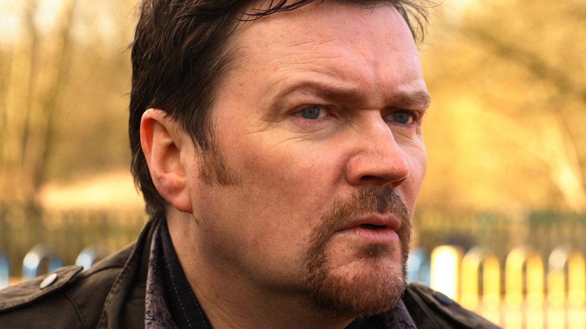 Dirty Filthy Love - Apple TV