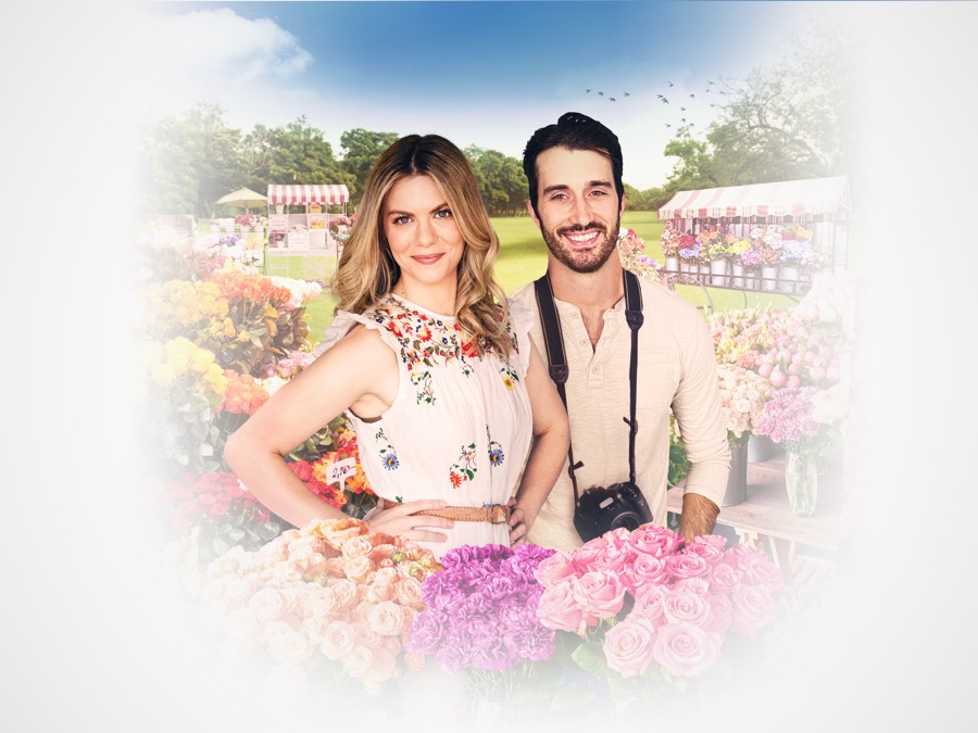 The Wedding Arrangement - Apple TV