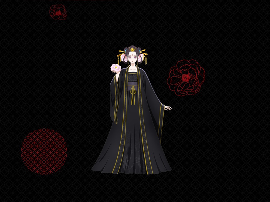 Raven of the Inner Palace - Apple TV