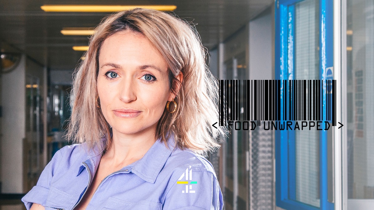 Food Unwrapped Investigates | Apple TV