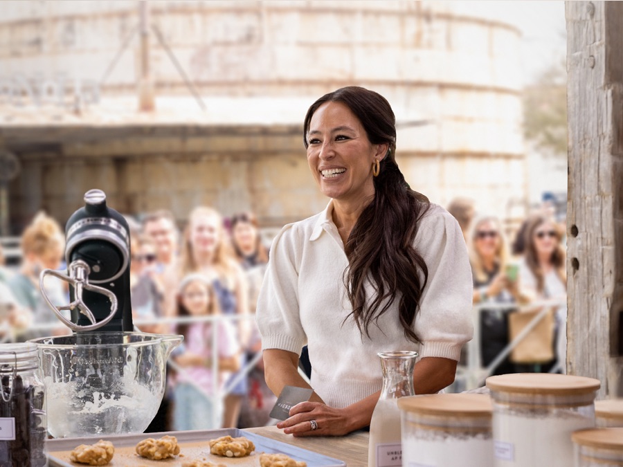 Silos Baking Competition | Apple TV