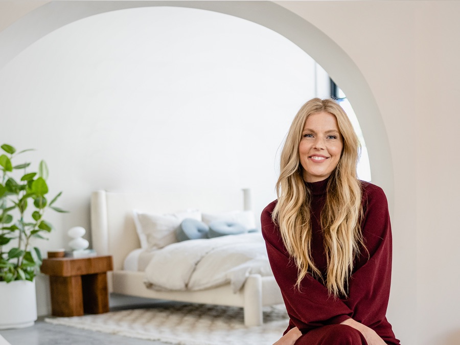 Inspired Interiors with Sarah Sherman Samuel | Apple TV