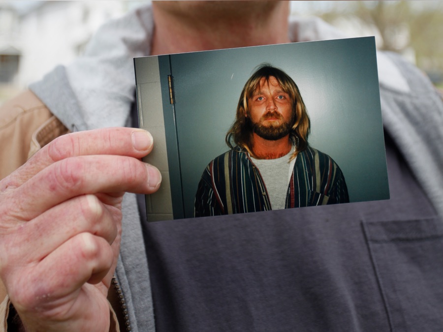 My Brother the Serial Killer | Apple TV (AU)