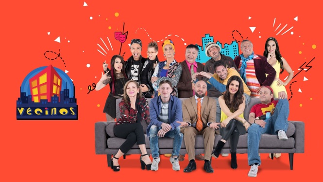 "XH Derbez" en Apple TV